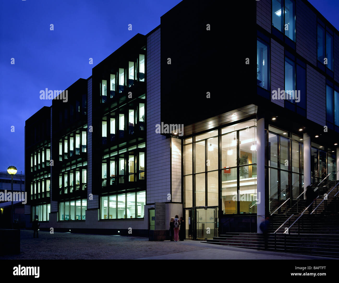 Nicholas burwell hi-res stock photography and images - Alamy