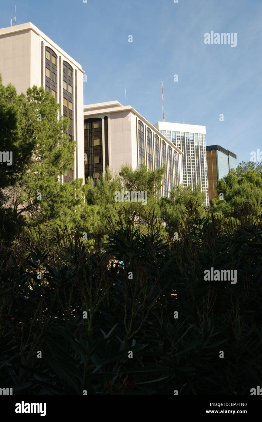 Pima county government center hi-res stock photography and images - Alamy