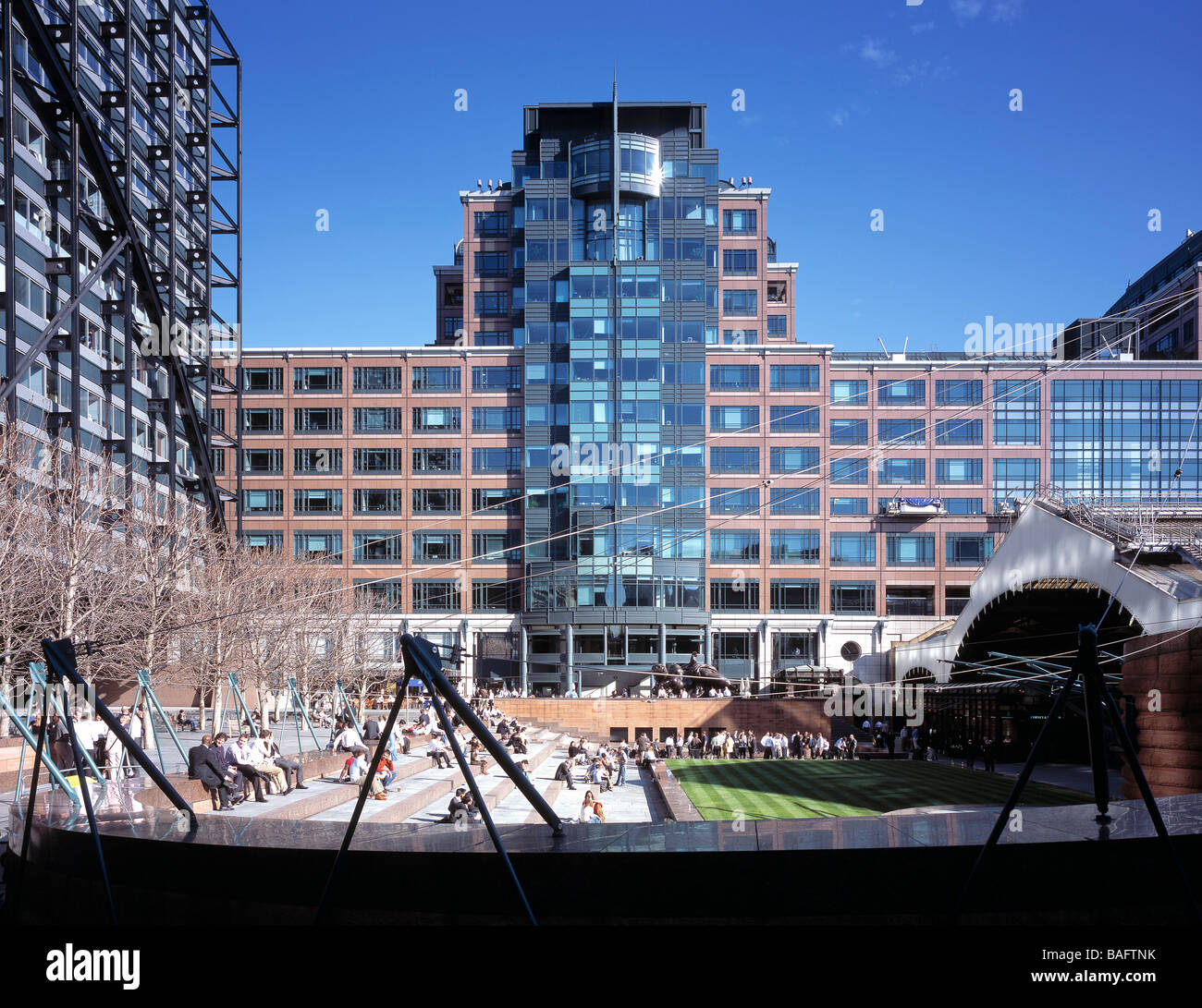 Crowd blurred overview hi-res stock photography and images - Alamy
