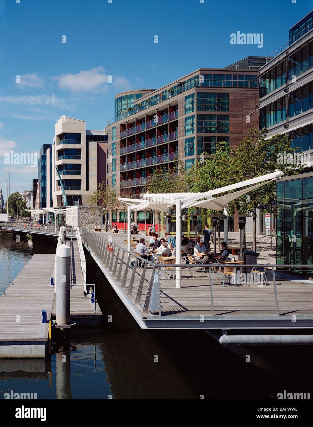 Clarion hotel city quarter offices hi-res stock photography and images ...