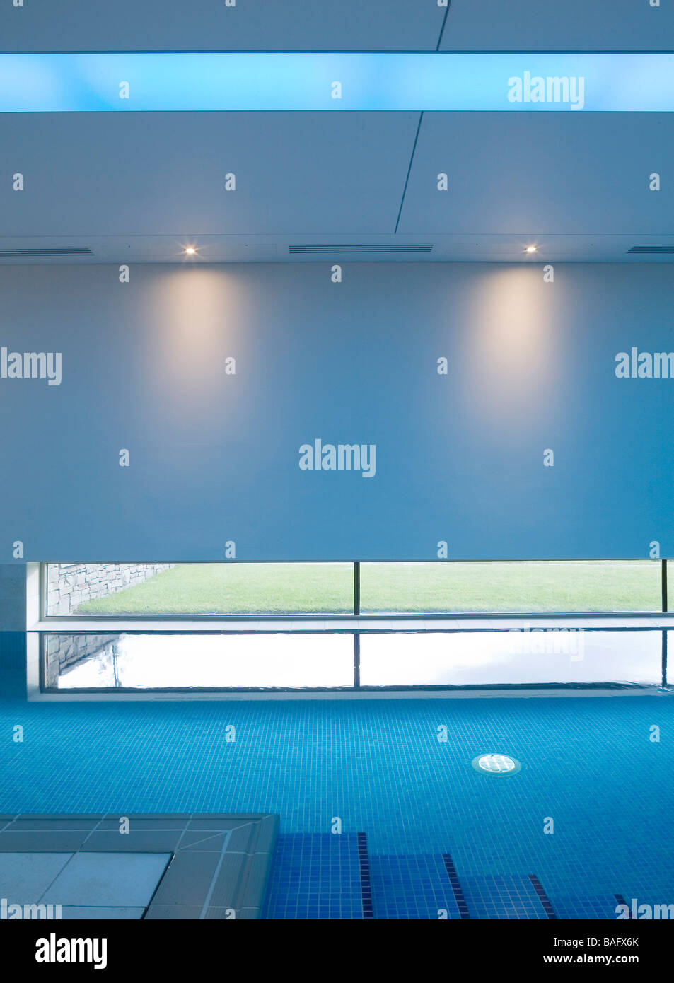 The walker house hi-res stock photography and images - Alamy