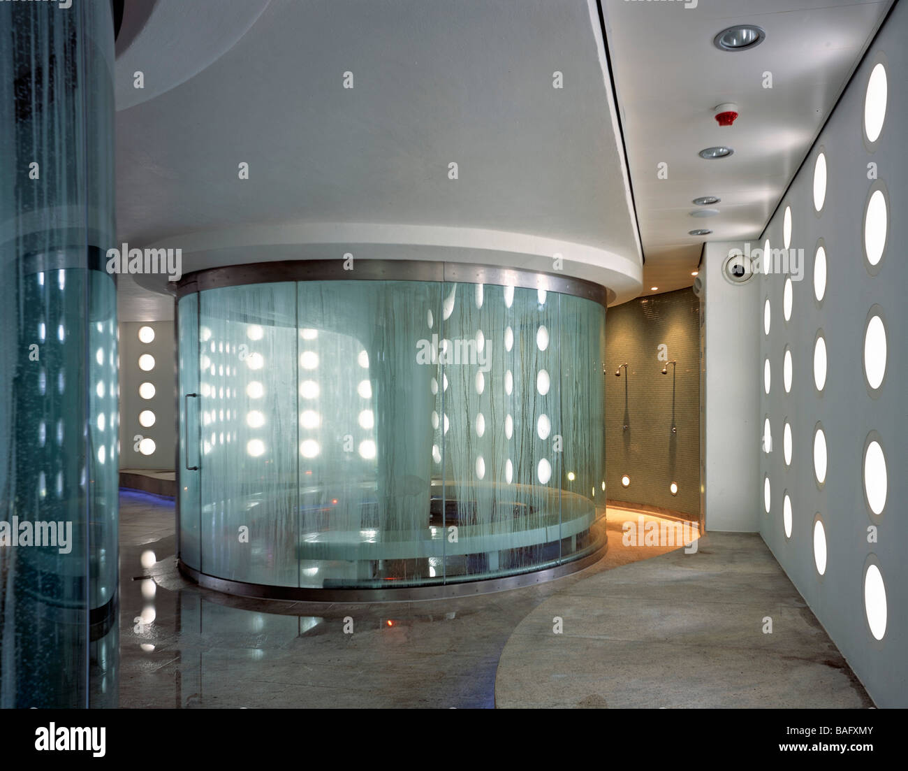 Cross Bath Spa Building Spa High Resolution Stock Photography and ...