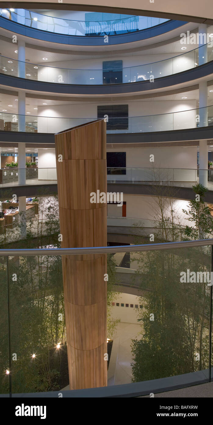 Riverside one sir john rogerson's quay hi-res stock photography and ...