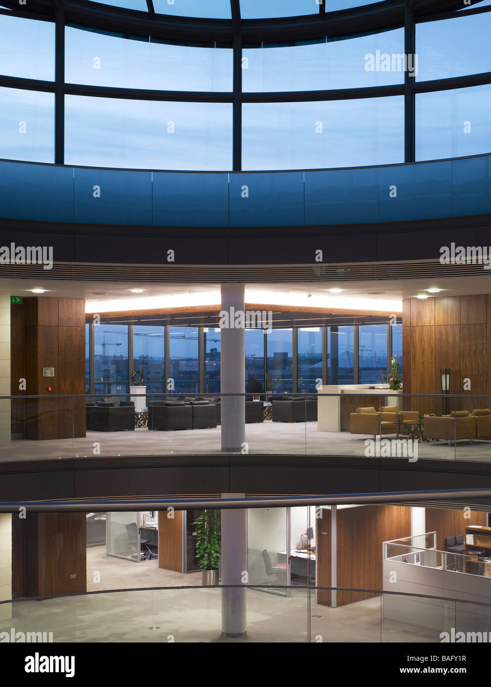 Scott tallon walker hi-res stock photography and images - Alamy