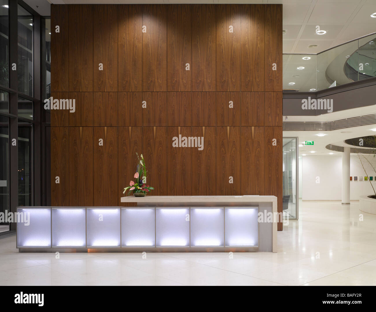 Scott tallon walker hi-res stock photography and images - Alamy