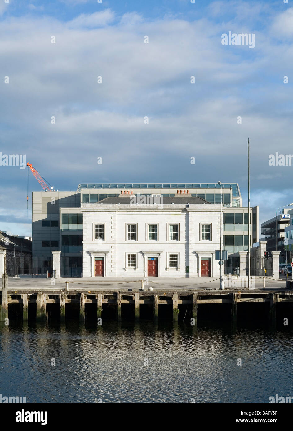 Lapps Quay Cork Stock Photos & Lapps Quay Cork Stock Images - Alamy