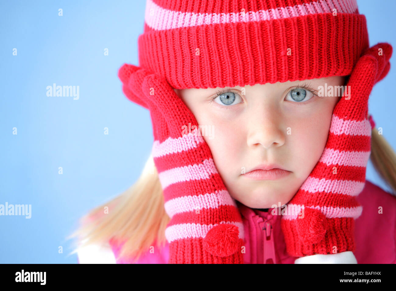 Touque hat hi-res stock photography and images - Alamy