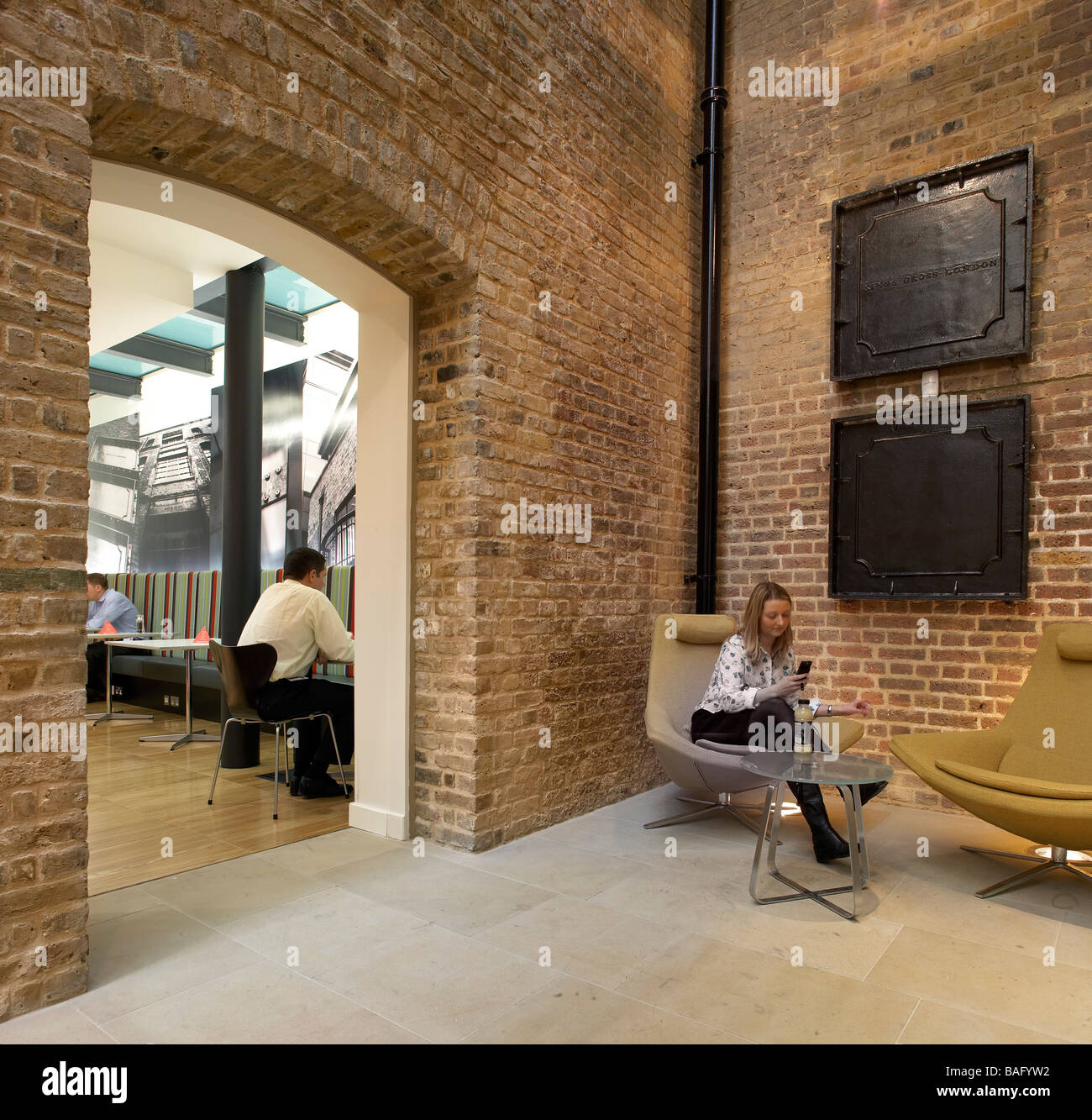 Ec harris hi-res stock photography and images - Alamy