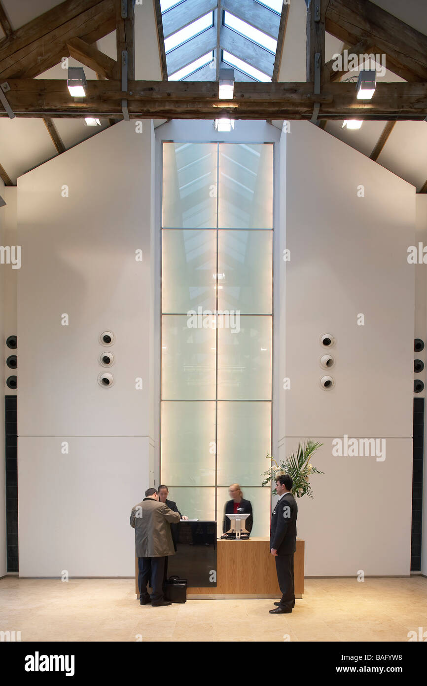 Ec harris hi-res stock photography and images - Alamy