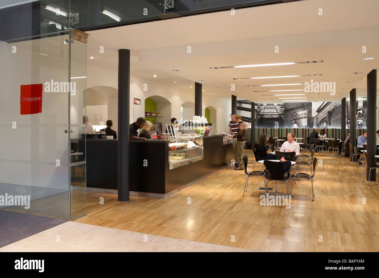 Ec Harris, London, United Kingdom, Swanke Hayden Connell, Ec harris ...