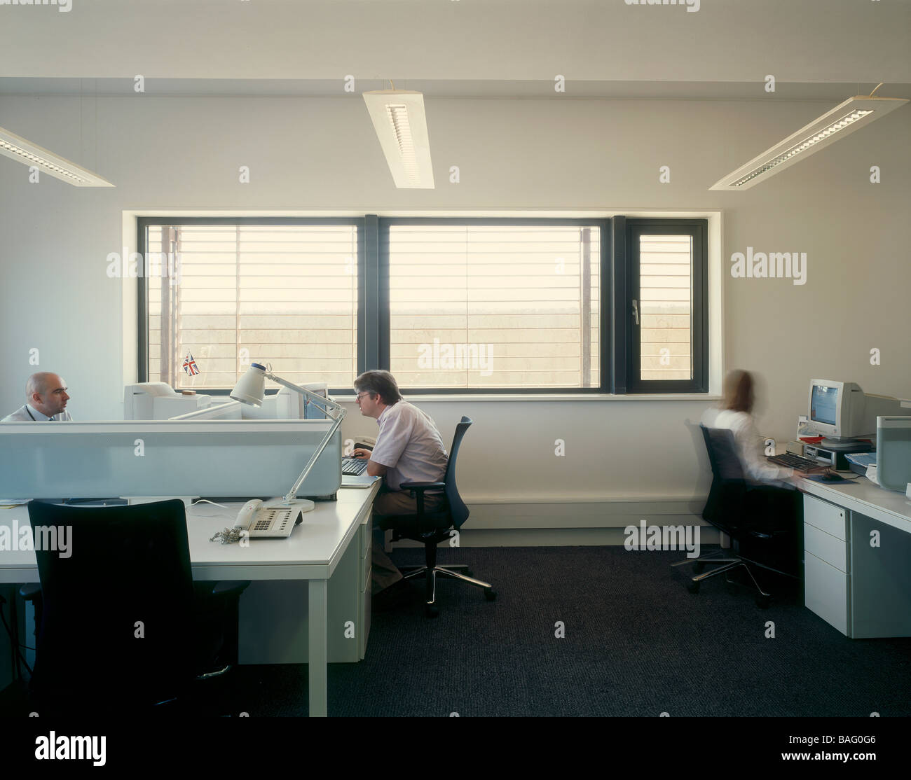 The british embassy hi-res stock photography and images - Alamy