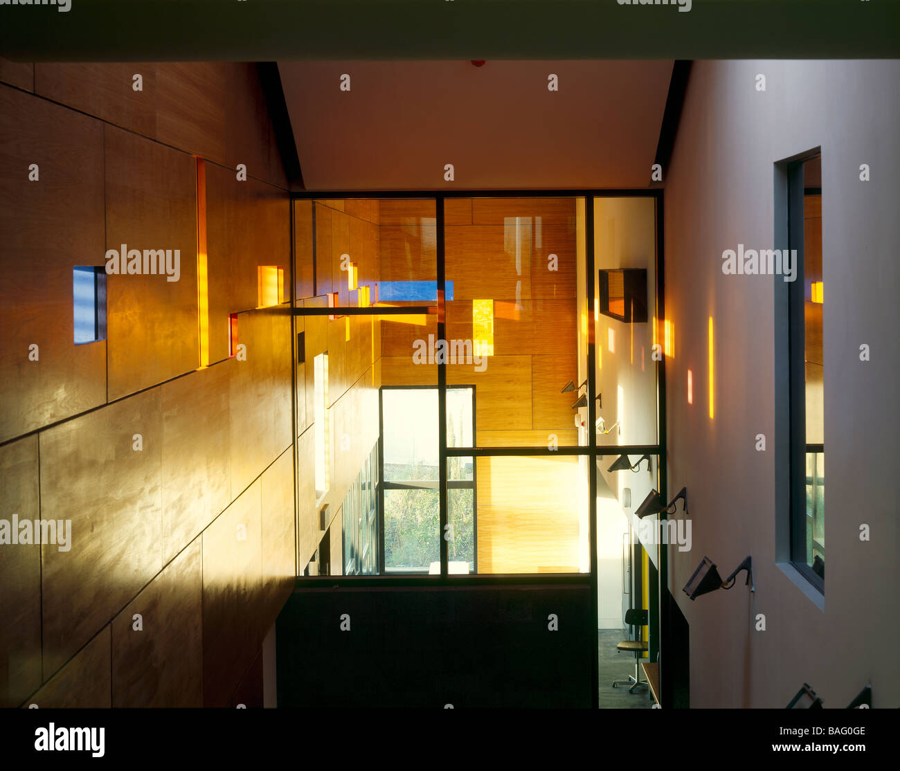 British Embassy, Sanaa€™a, Yemen, Design Engine Architects, British ...