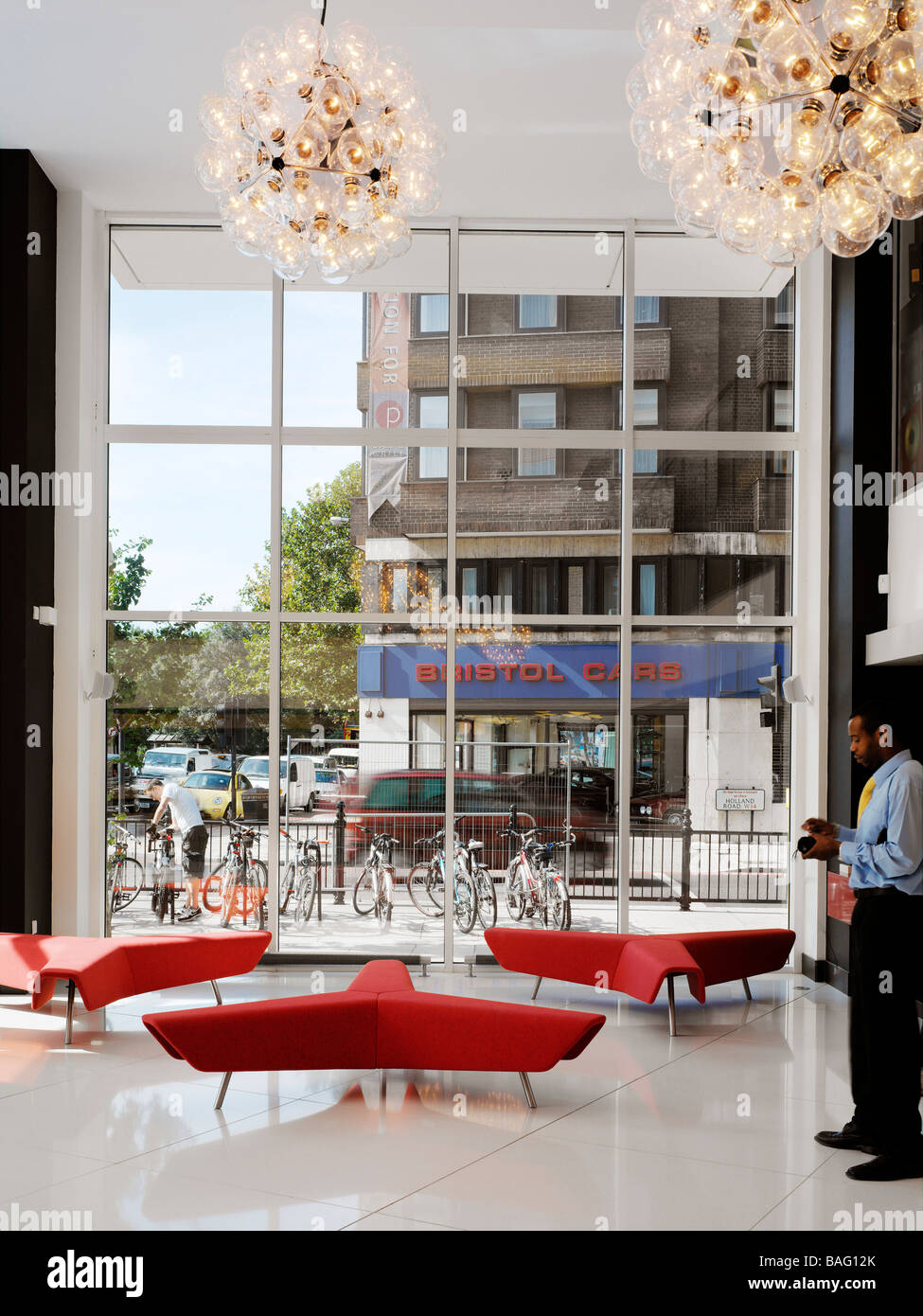 Universal music london hi-res stock photography and images - Alamy