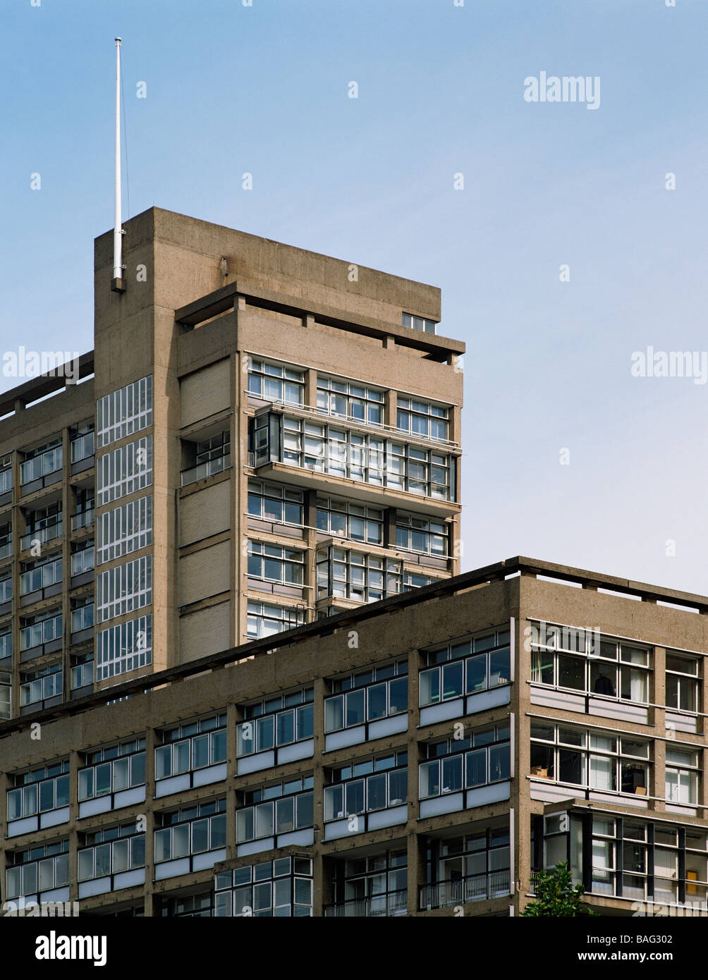 Alexander fleming house hi-res stock photography and images - Alamy