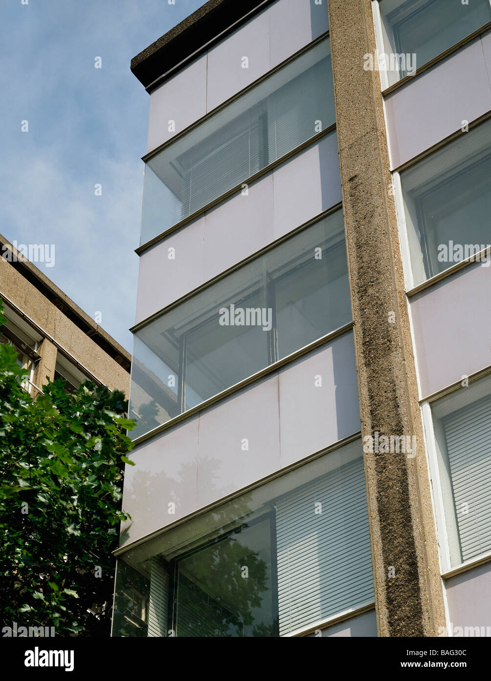 Alexander fleming house hi-res stock photography and images - Alamy