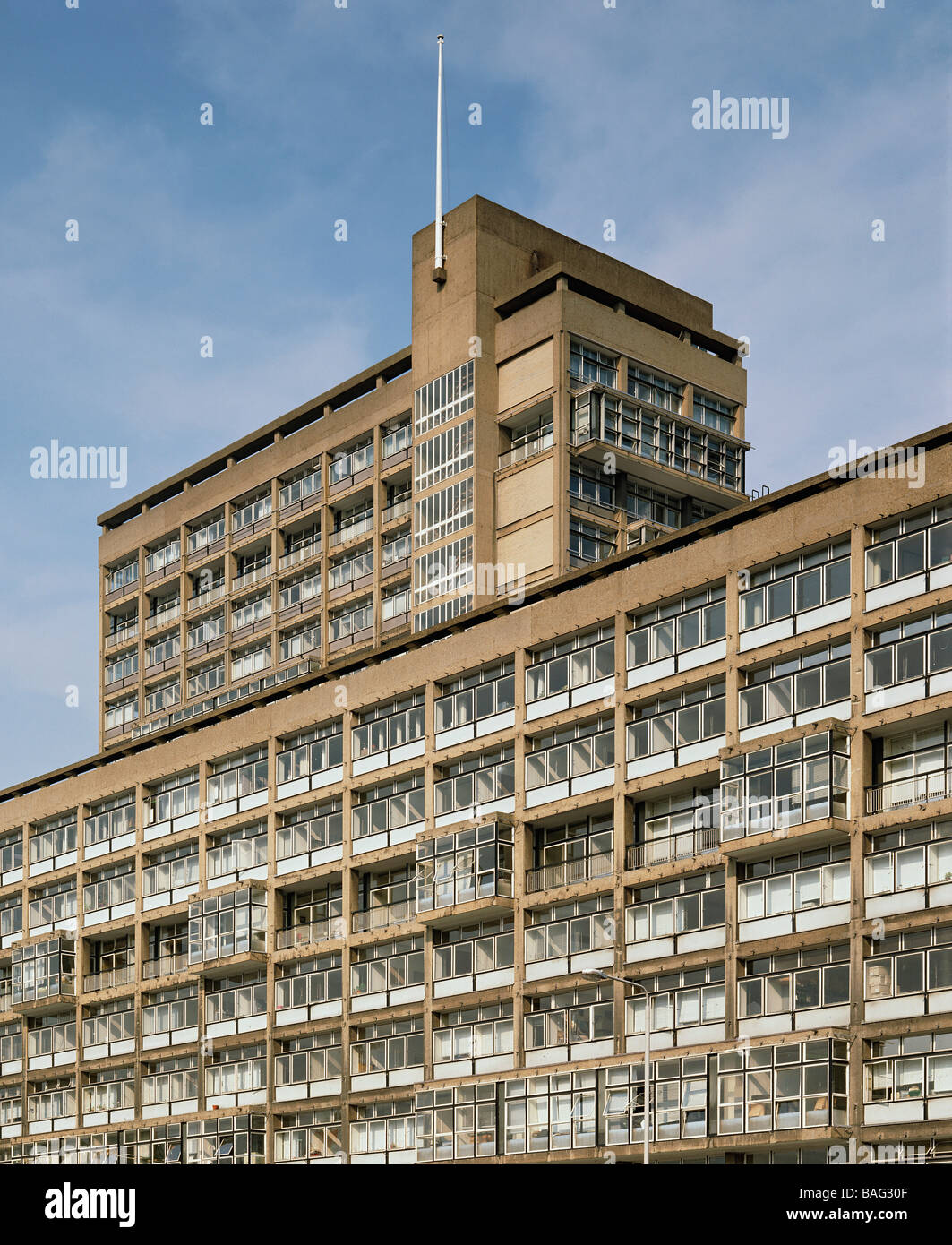 Alexander fleming house hi-res stock photography and images - Alamy