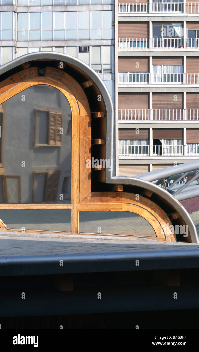 Santa Caterina Market, Barcelona, Spain, Embt Arquitectes Associats Sl ...