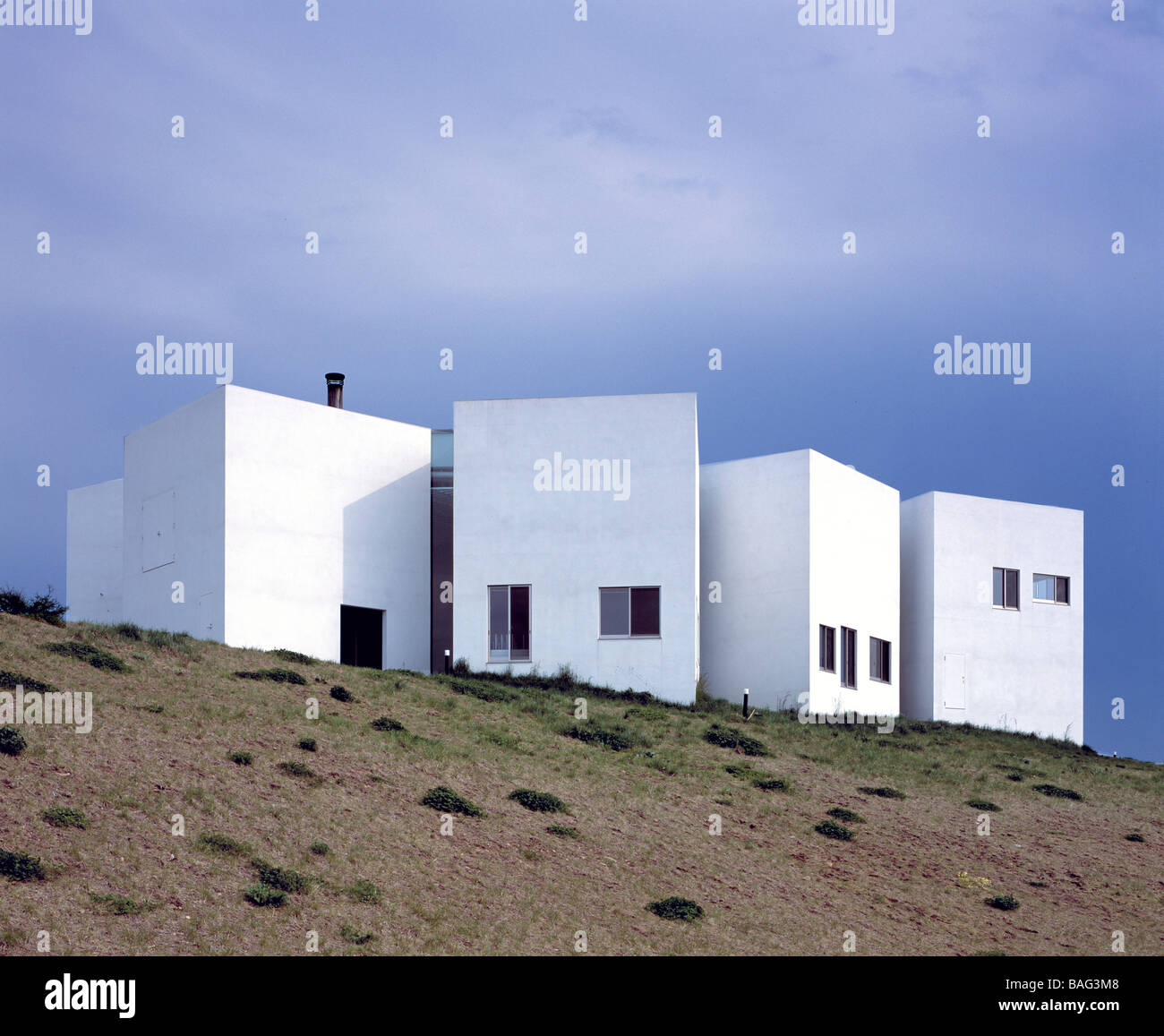 Treatment Centre for Mentally Disturbed Children, Date, Japan, Sou ...