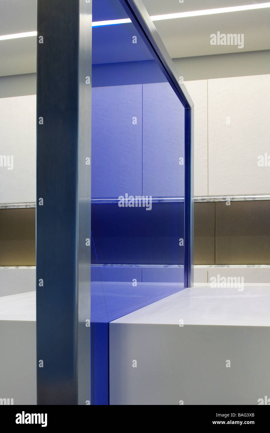 Adcb Headquarters, Abu Dhabi, United Arab Emirates, Gensler, Adcb ...