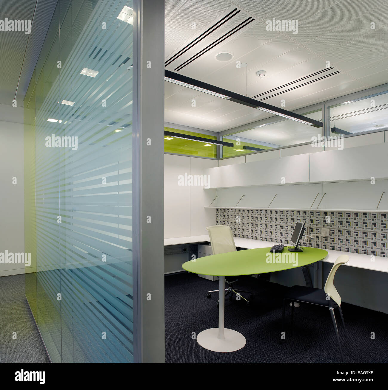 Adcb Headquarters, Abu Dhabi, United Arab Emirates, Gensler, Adcb ...