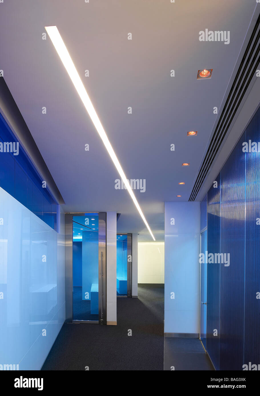 Adcb Headquarters, Abu Dhabi, United Arab Emirates, Gensler, Adcb ...