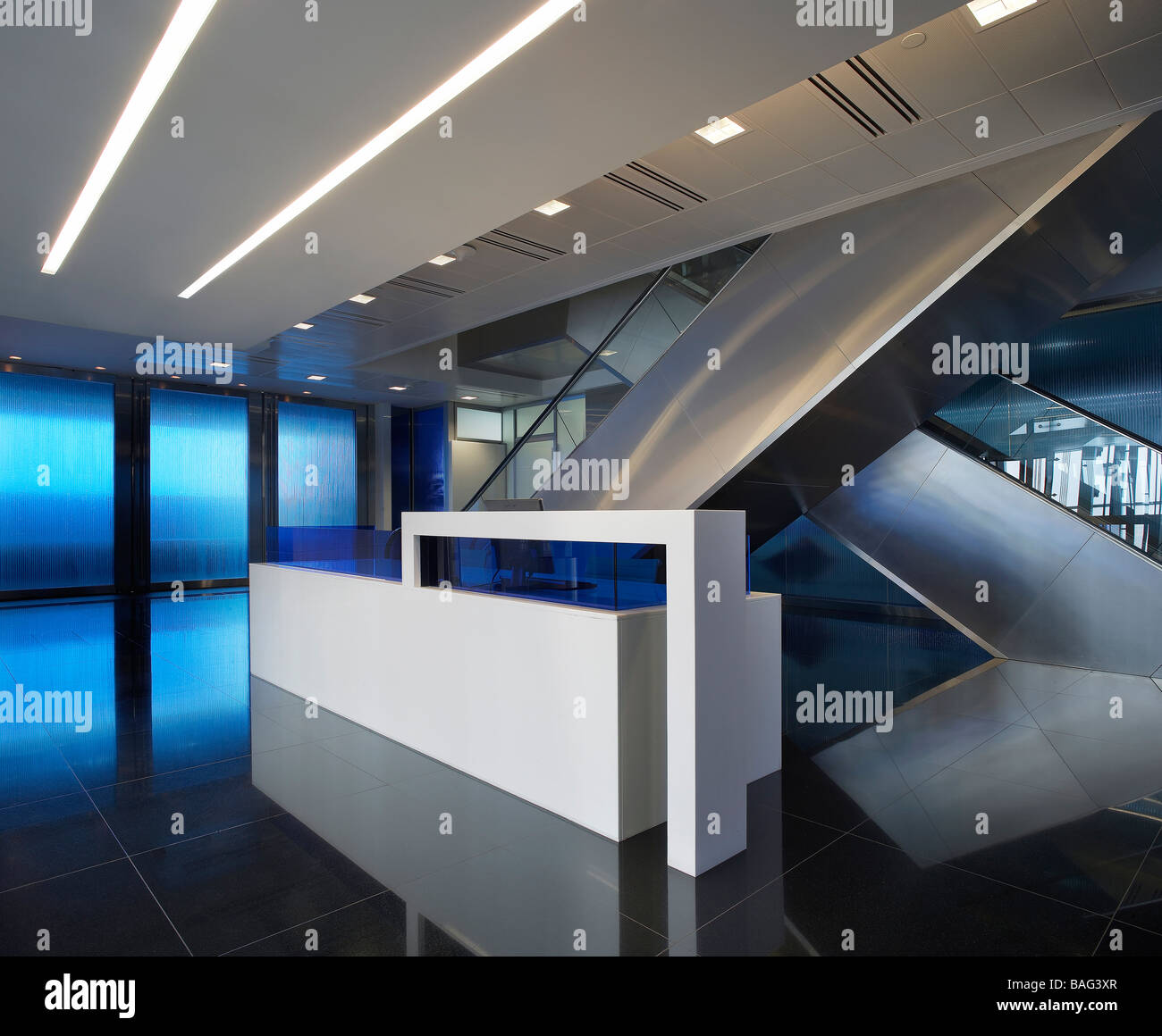 Adcb Headquarters, Abu Dhabi, United Arab Emirates, Gensler, Adcb ...