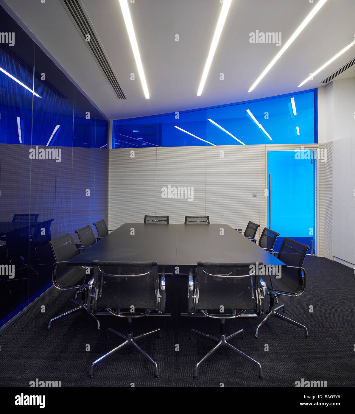 Adcb Headquarters, Abu Dhabi, United Arab Emirates, Gensler, Adcb ...