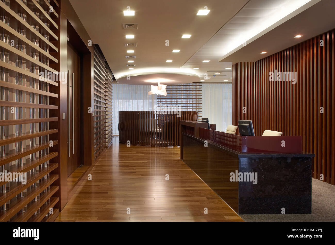 Adcb Headquarters, Abu Dhabi, United Arab Emirates, Gensler, Adcb ...