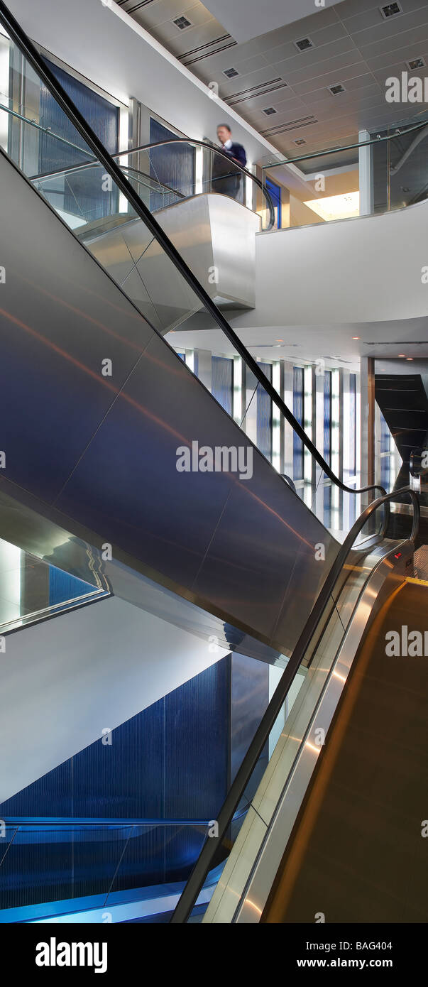 Adcb Headquarters, Abu Dhabi, United Arab Emirates, Gensler, Adcb ...