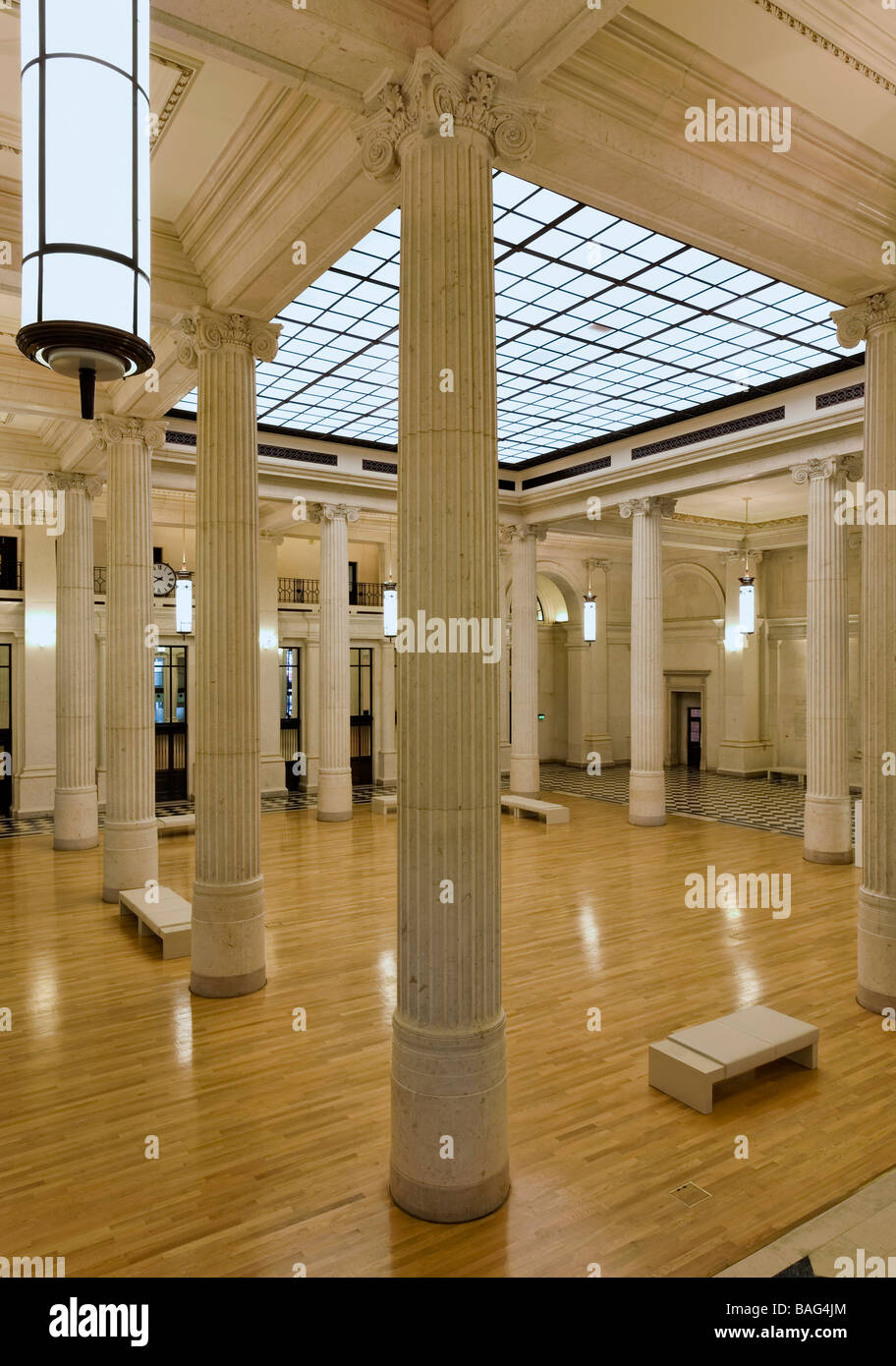 41 Lothbury, London, United Kingdom, Gmw Architects, 41 lothbury ...