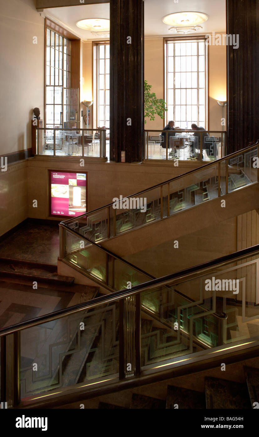 Riba Building 1934, London, United Kingdom, Grey Wornum, Riba building ...