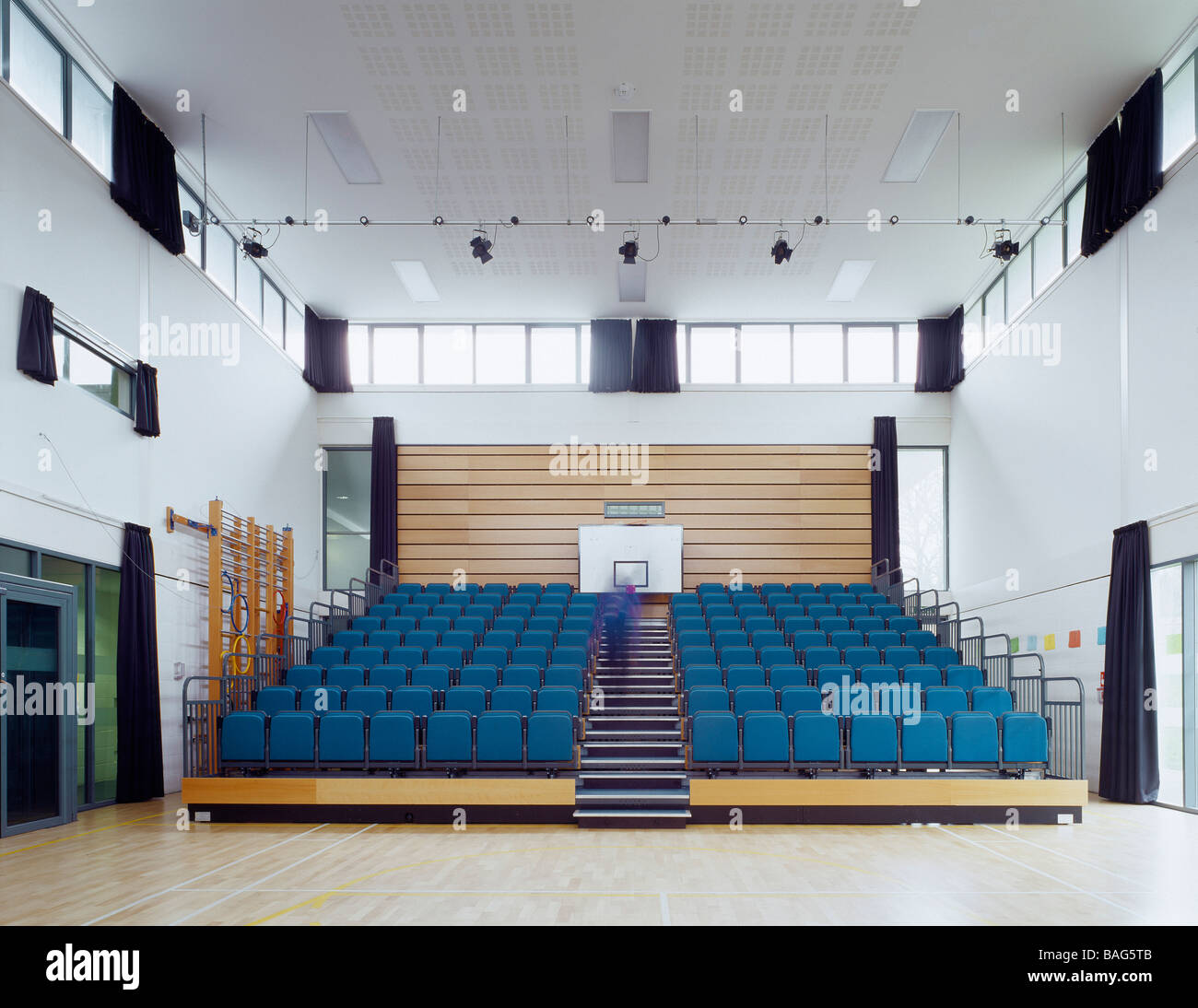 Osborne School, Winchester, United Kingdom, Hampshire County Council ...