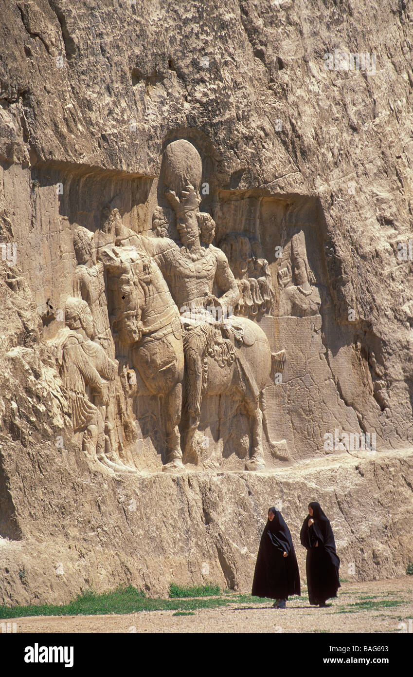 Roman emperor philip the arab hi-res stock photography and images - Alamy