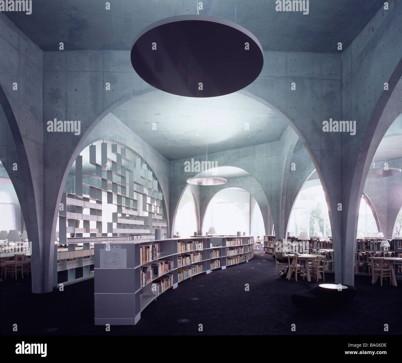 Tama art university, tokyo hi-res stock photography and images - Alamy