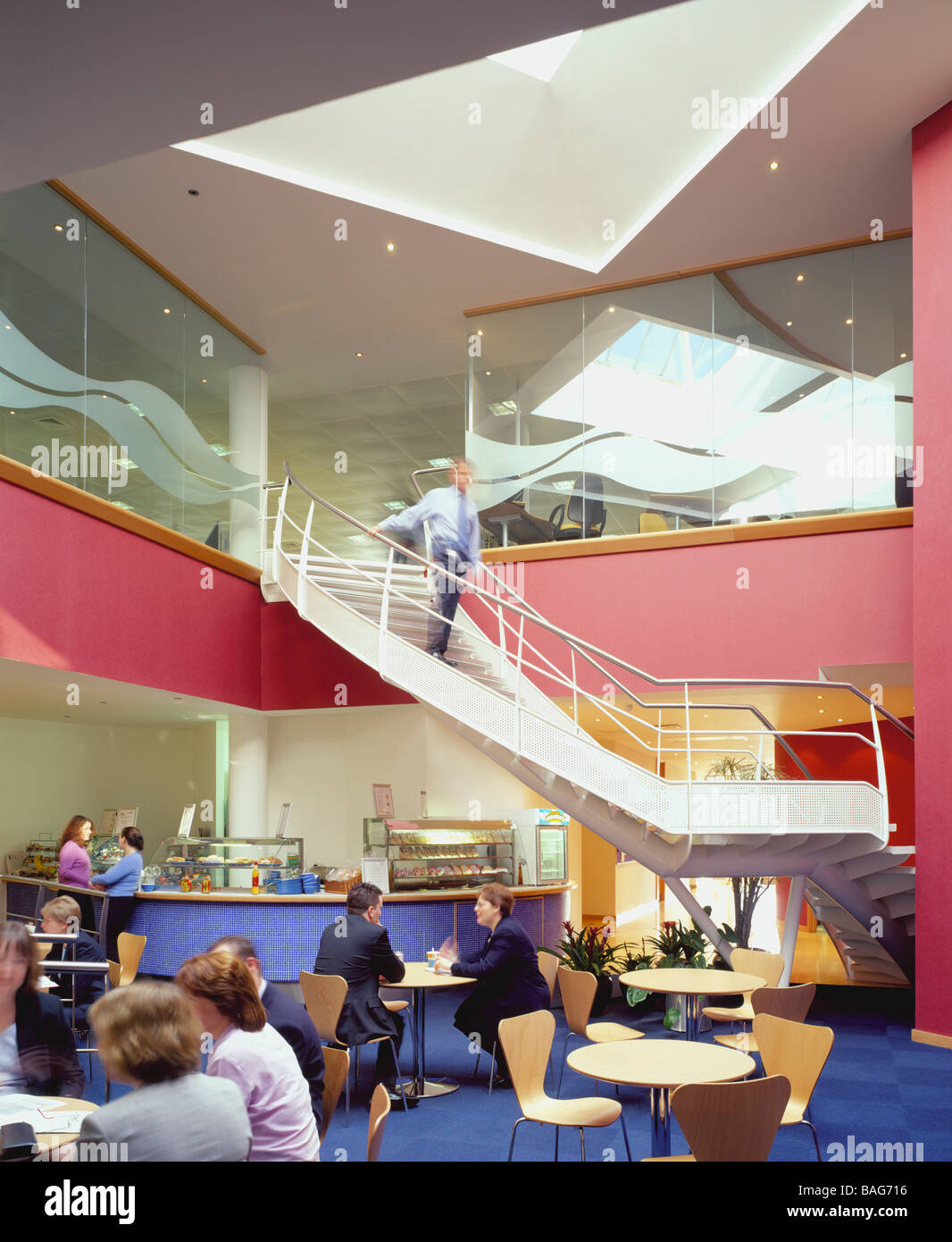 Stockley park uxbridge hi-res stock photography and images - Alamy