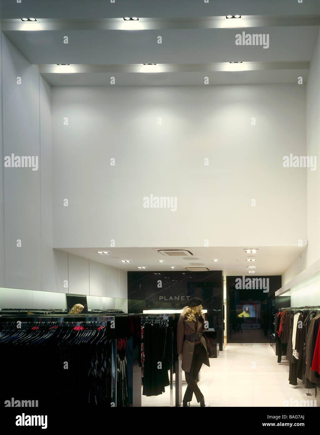 Planet Shop, Walton on Thames, United Kingdom, 20/20, Planet shop over ...