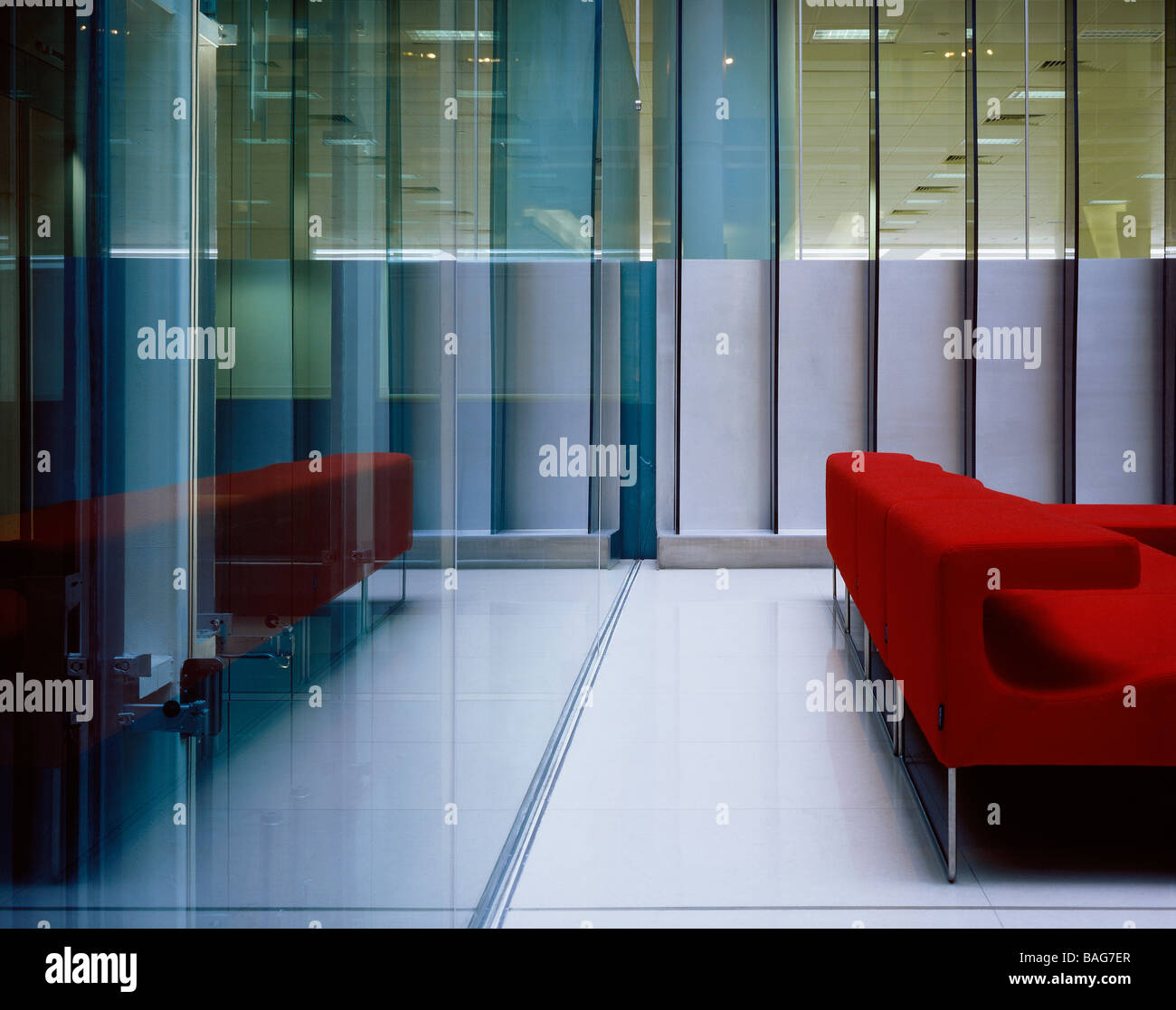 25 copthall avenue hi-res stock photography and images - Alamy