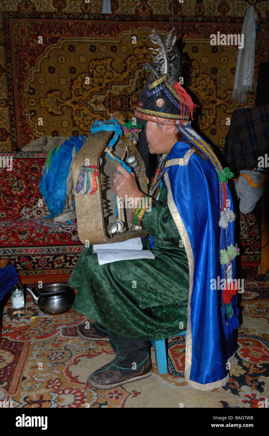 Buriat hi-res stock photography and images - Alamy