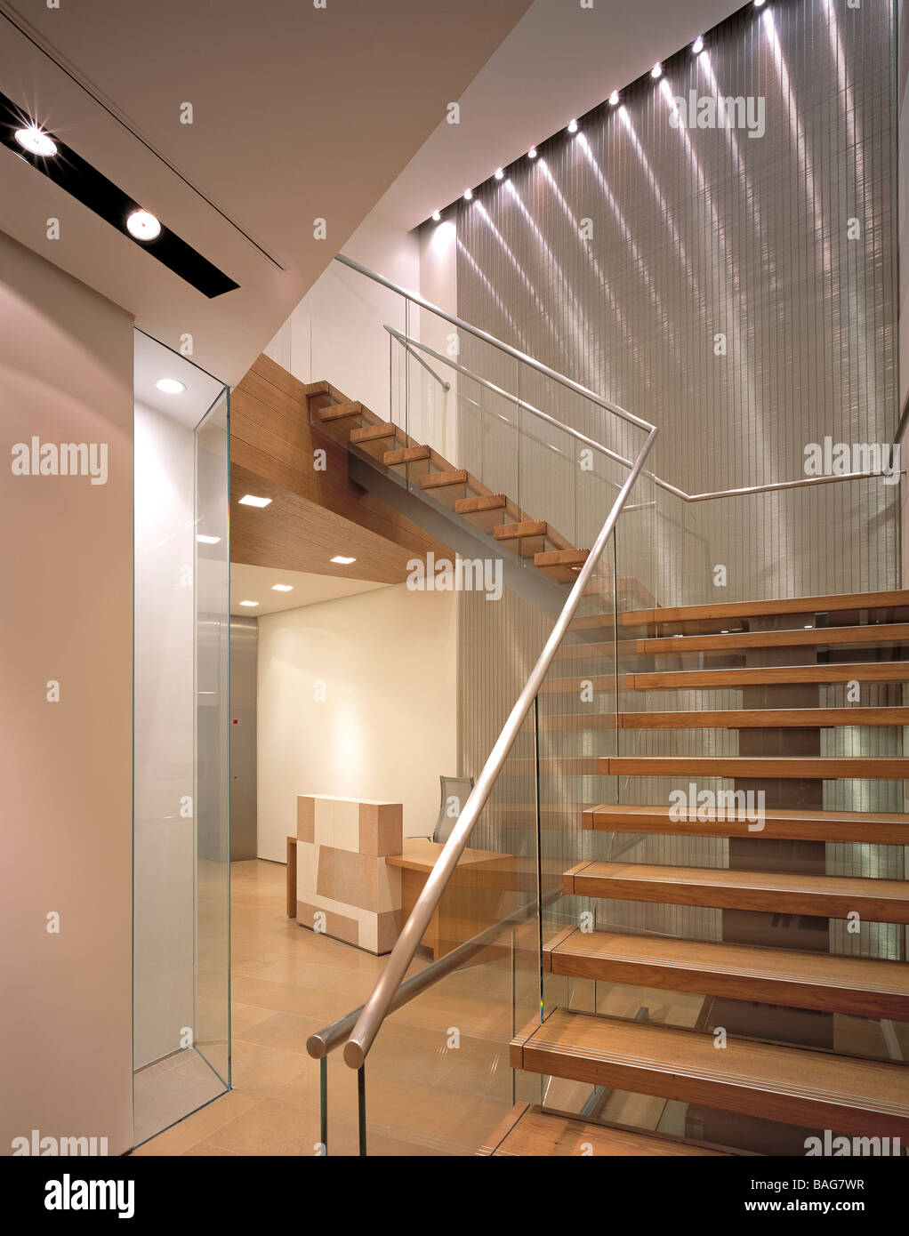 Office Retail Development W1, London, United Kingdom, Hdg, Office ...