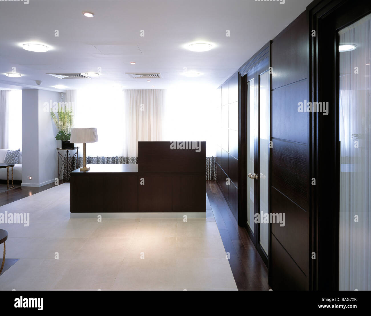 Office Retail Development W1, London, United Kingdom, Hdg, Office ...