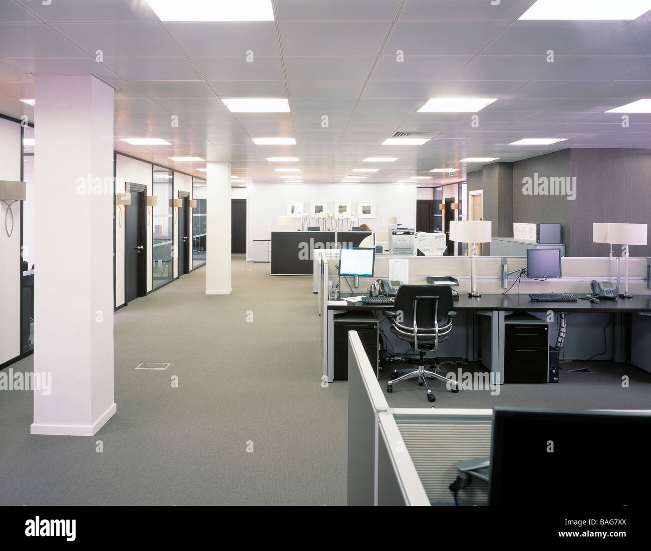 Office Retail Development W1, London, United Kingdom, Hdg, Office ...