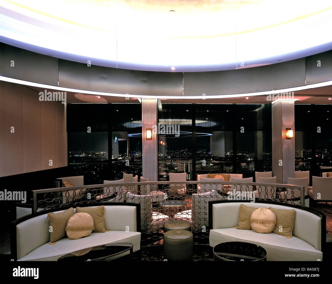 Windows Restaurant, London, United Kingdom, United Designers, Windows ...