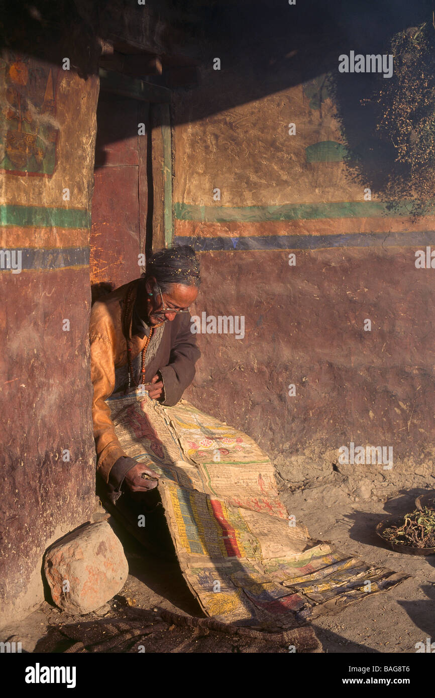 Mantang hi-res stock photography and images - Alamy