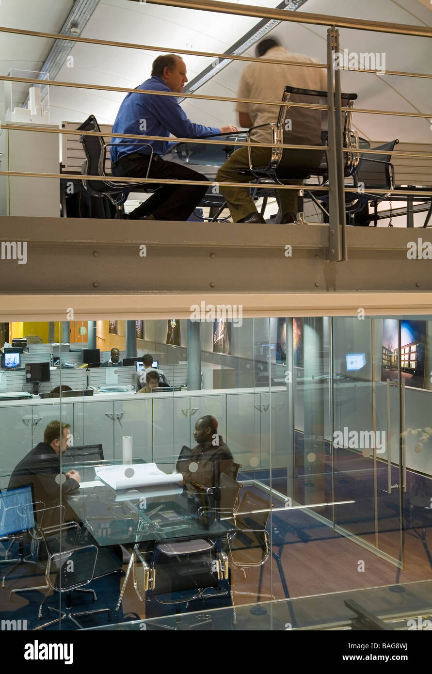 Hkr architects horan keogan ryan hi-res stock photography and images ...