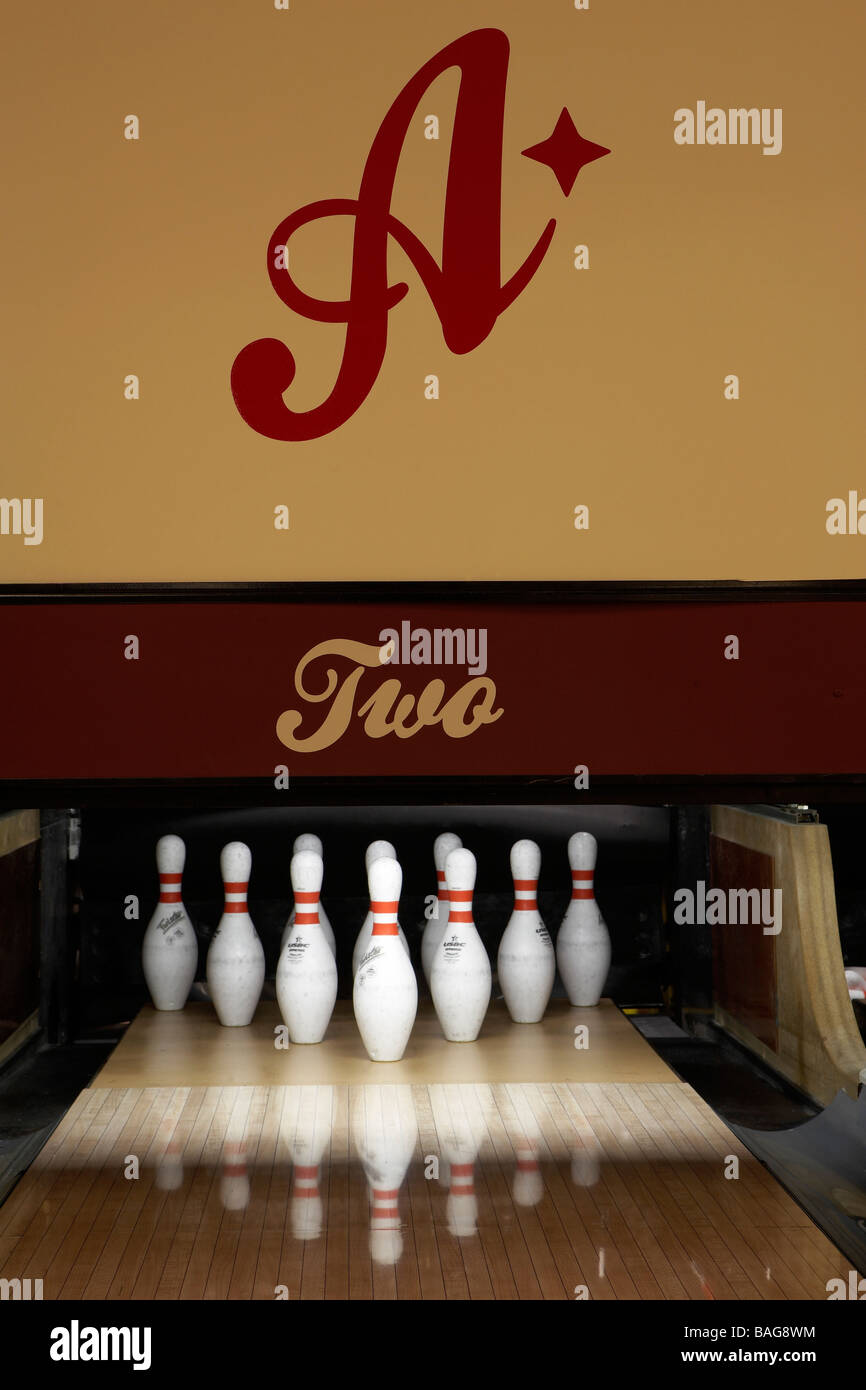 All Star Lanes, London, United Kingdom, Architect Unknown, All star ...