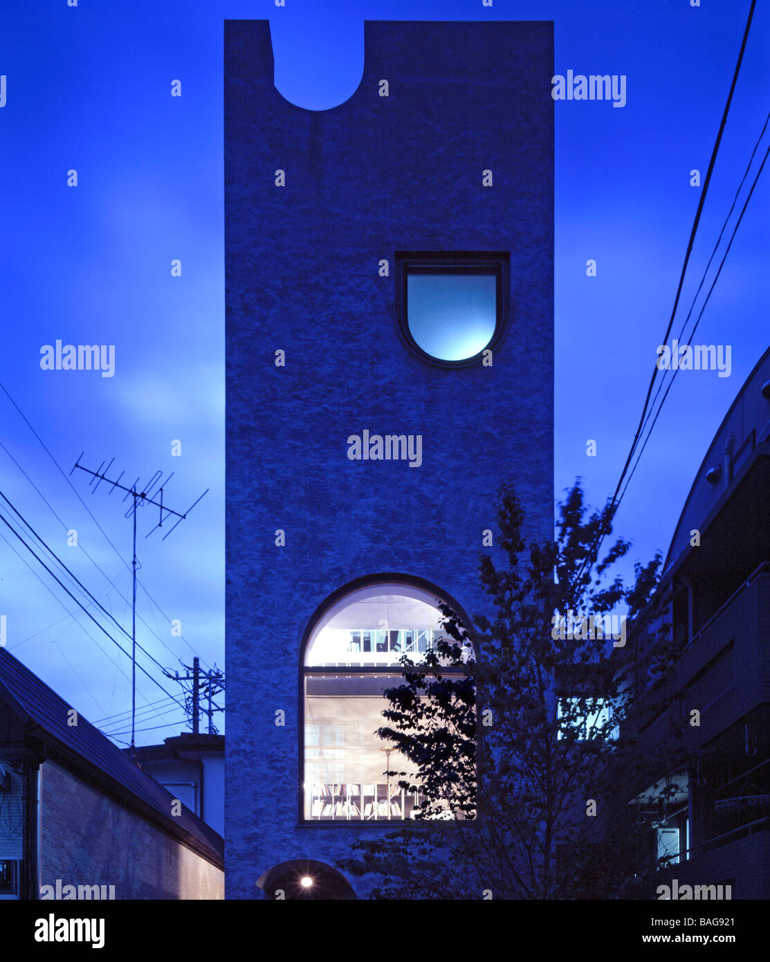 Japan feature hi-res stock photography and images - Alamy