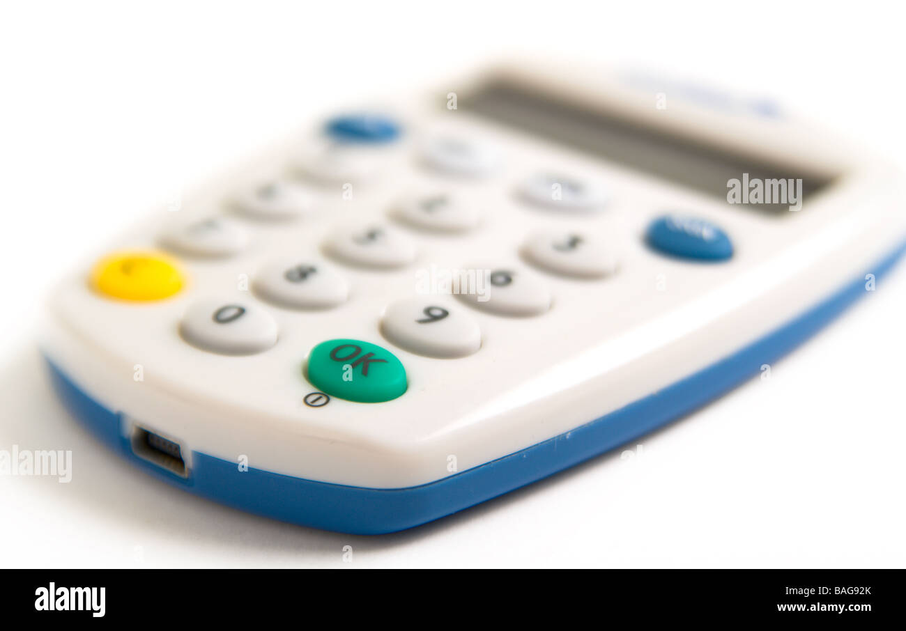On off control Cut Out Stock Images & Pictures - Alamy