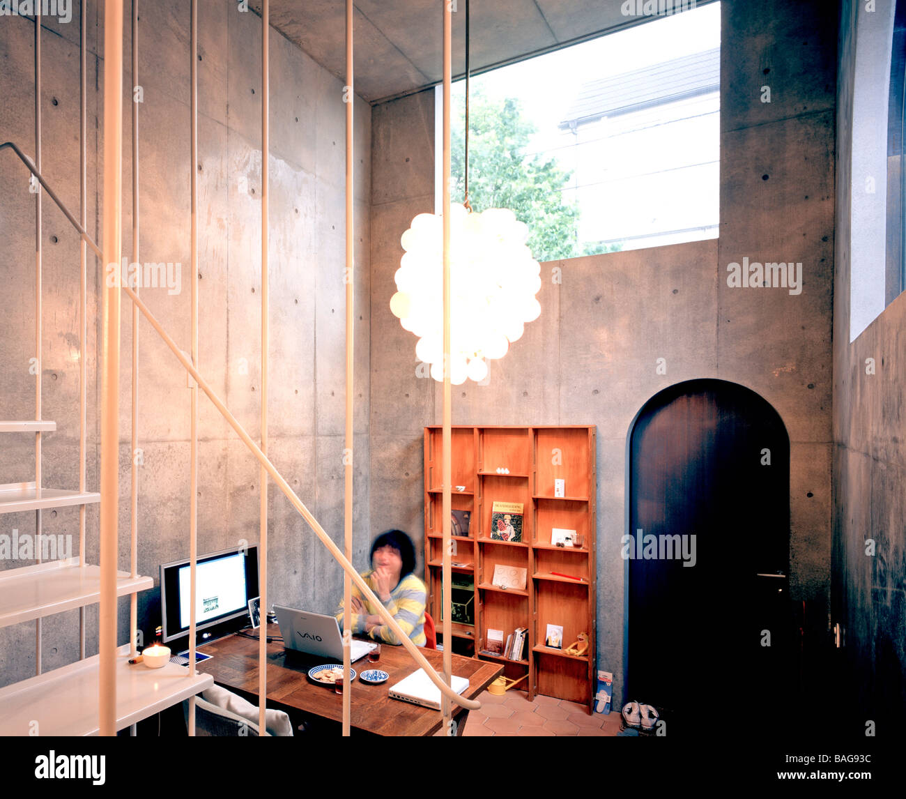 Atelier bow wow hi-res stock photography and images - Alamy