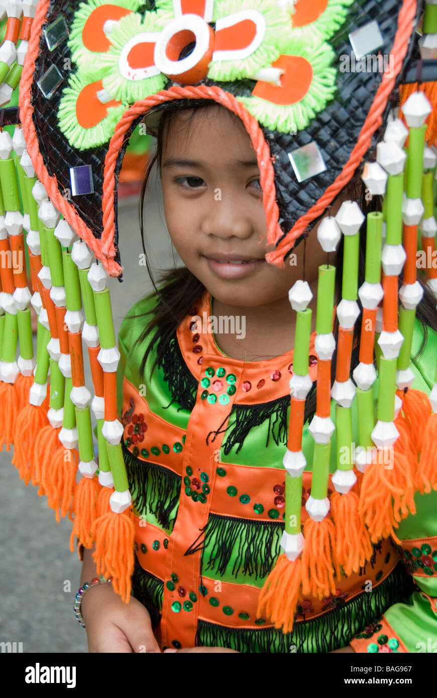 Cute girl philippines hi-res stock photography and images - Alamy