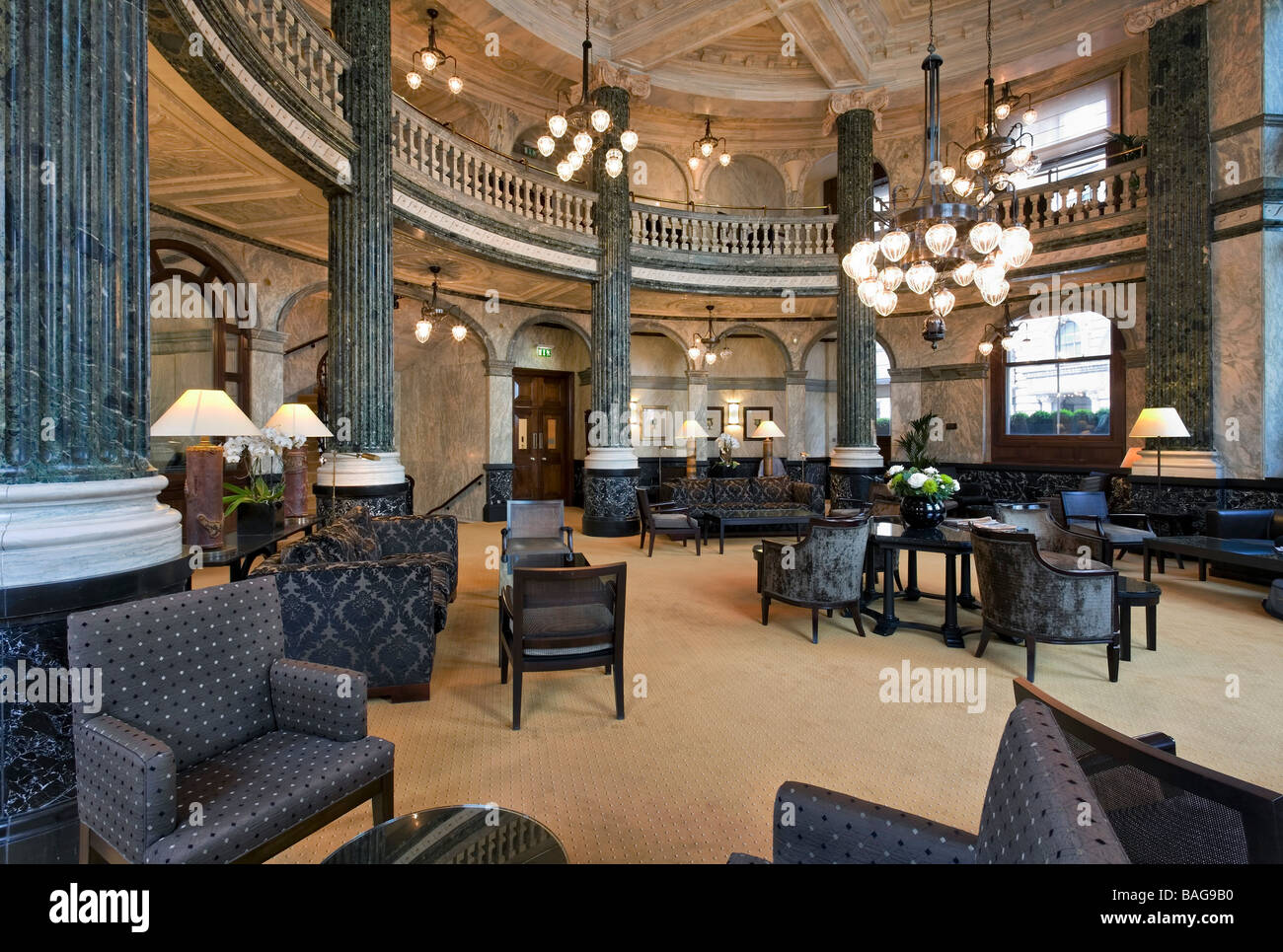 1 cornhill hi-res stock photography and images - Alamy